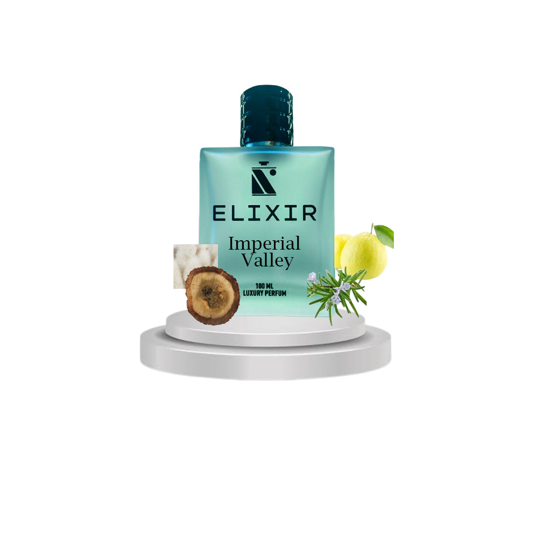Imperial valley By Gissah For women and men – ELIXIR